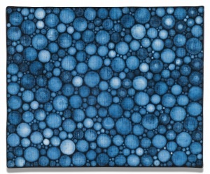 DOTS-OBSESSION Early Spring TWOT by Yayoi Kusama on artnet